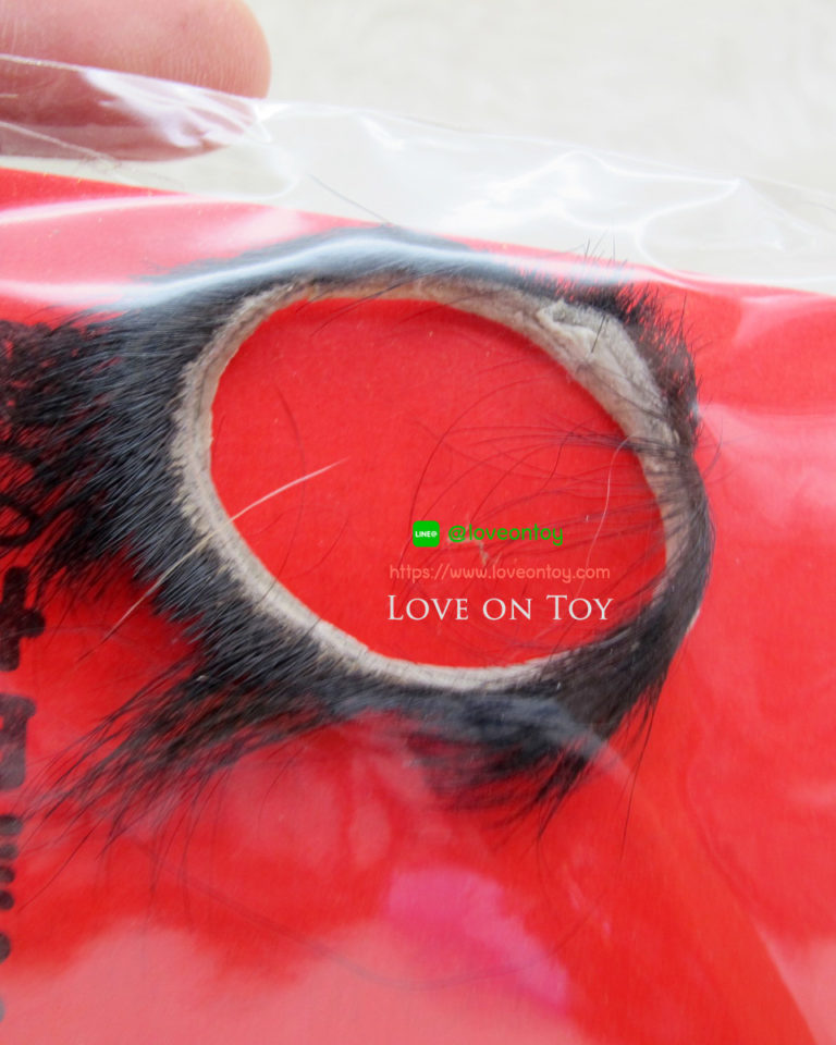 ขอบตาแพะ Goats Eye Cock Ring ขอบตาแพะแท้ แบบดั้งเดิม - Love on Toy