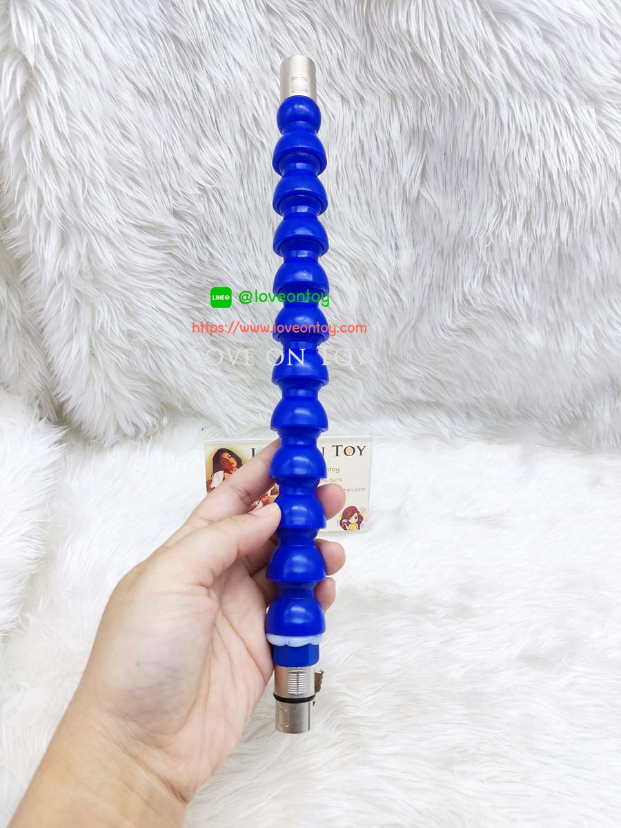 ก้านต่อ Sex Machine แบบกระดูกงู Love On Toy
